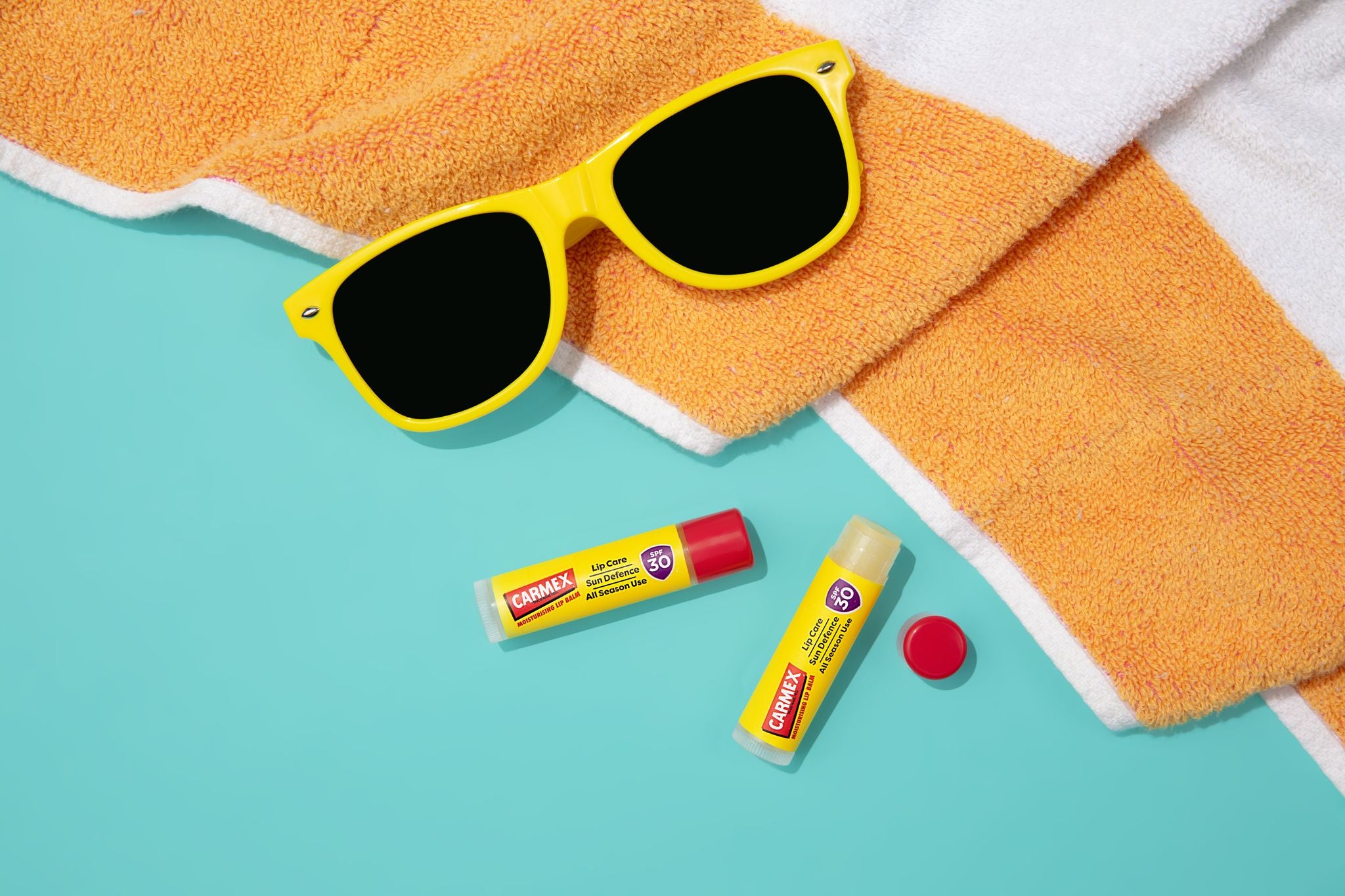 Our product range – CARMEX Switzerland