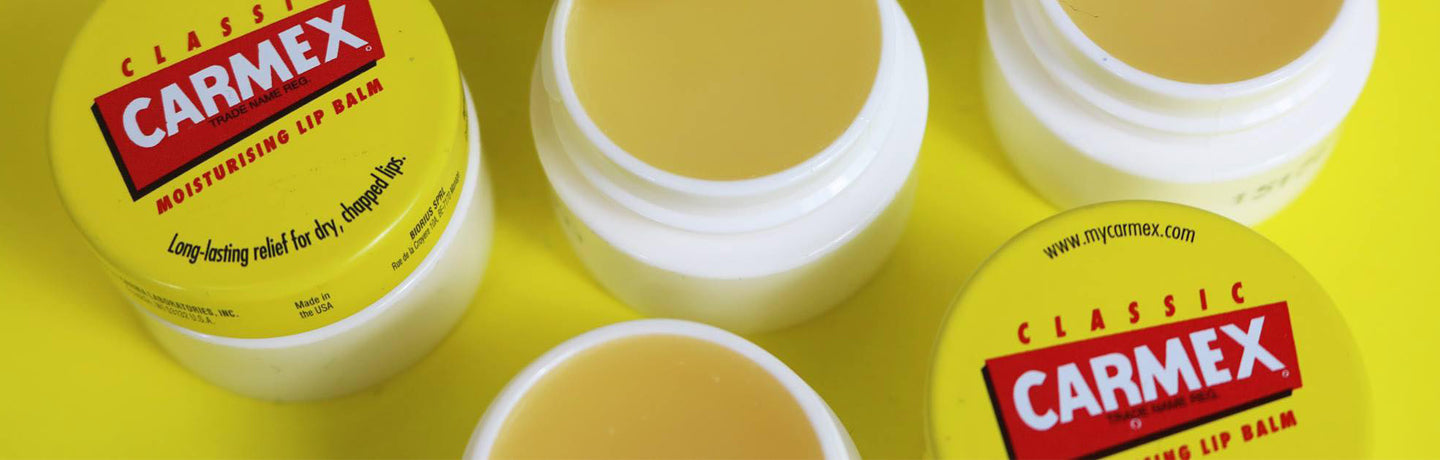 CLASSIC – CARMEX Switzerland